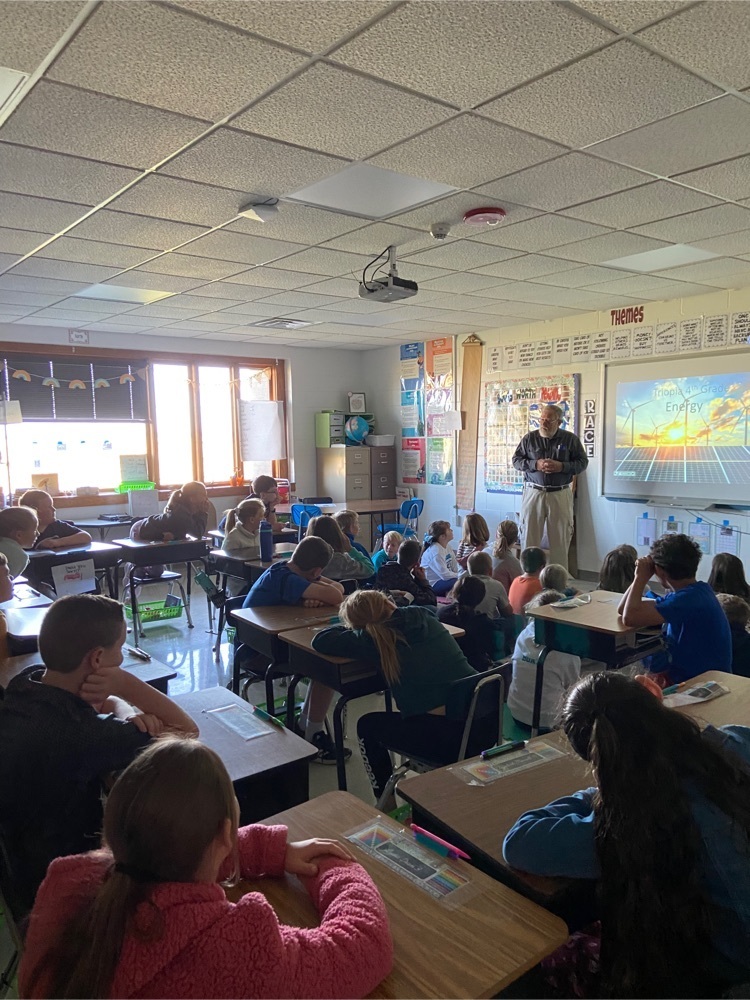 Live Feed | Triopia CUSD 27