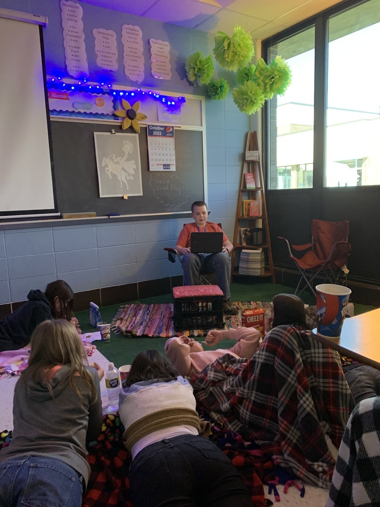 Live Feed | Triopia CUSD 27