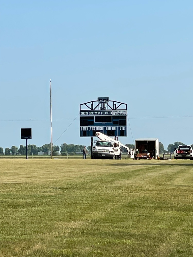 Live Feed | Triopia CUSD 27