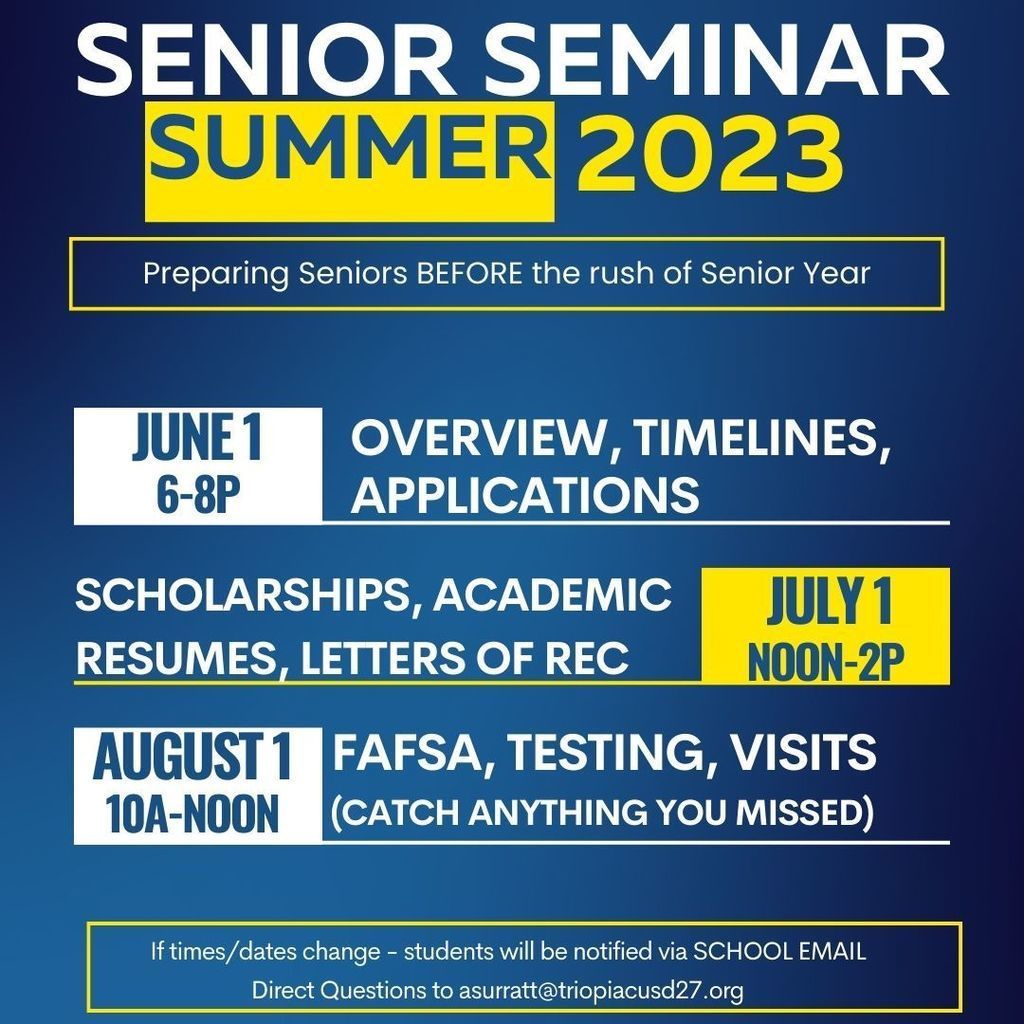 Live Feed | Triopia CUSD 27