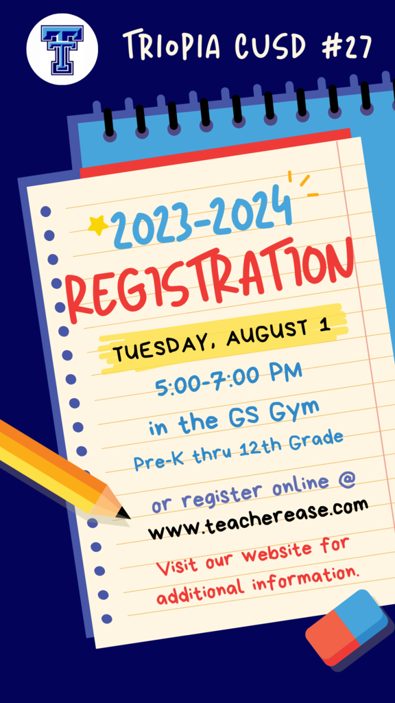 Live Feed | Triopia CUSD 27