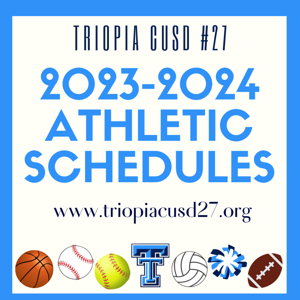 Live Feed | Triopia CUSD 27