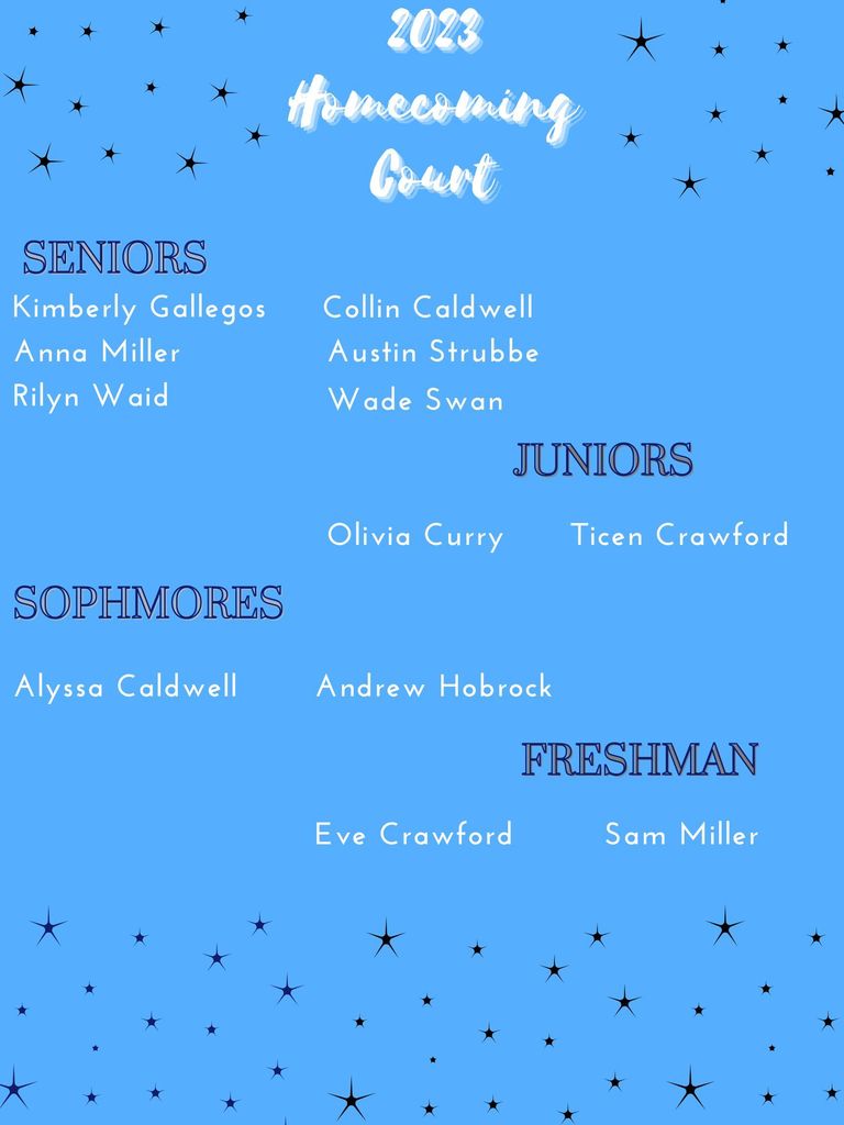 Live Feed | Triopia CUSD 27