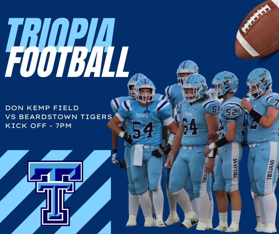 Live Feed | Triopia CUSD 27