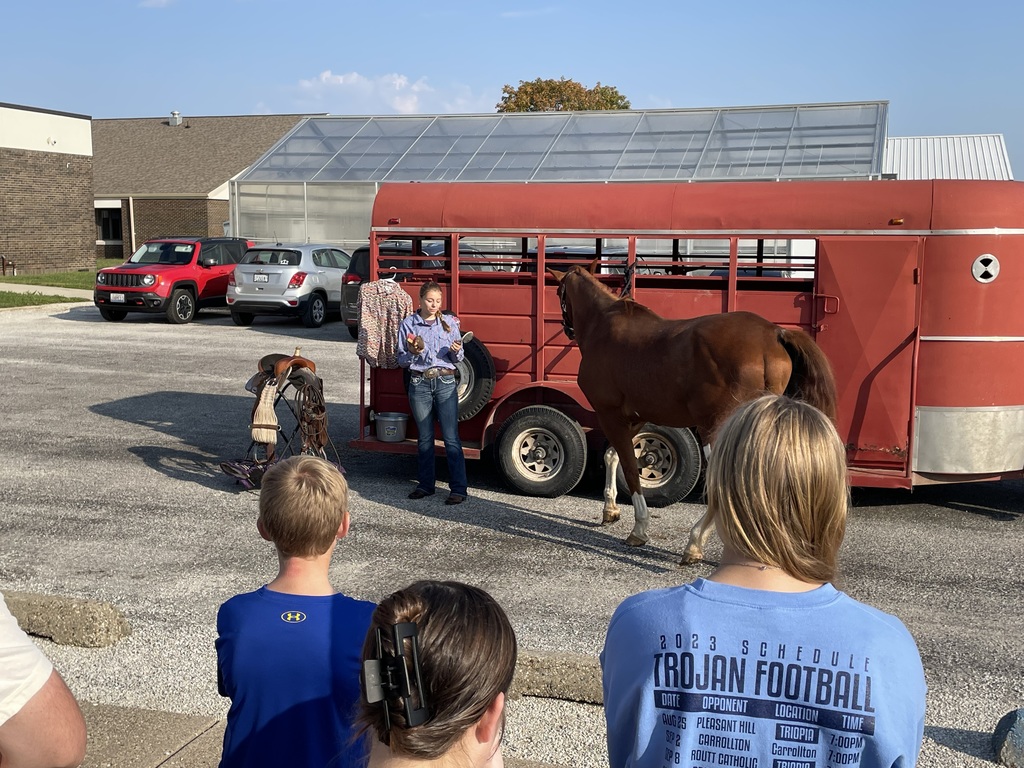 Live Feed | Triopia CUSD 27